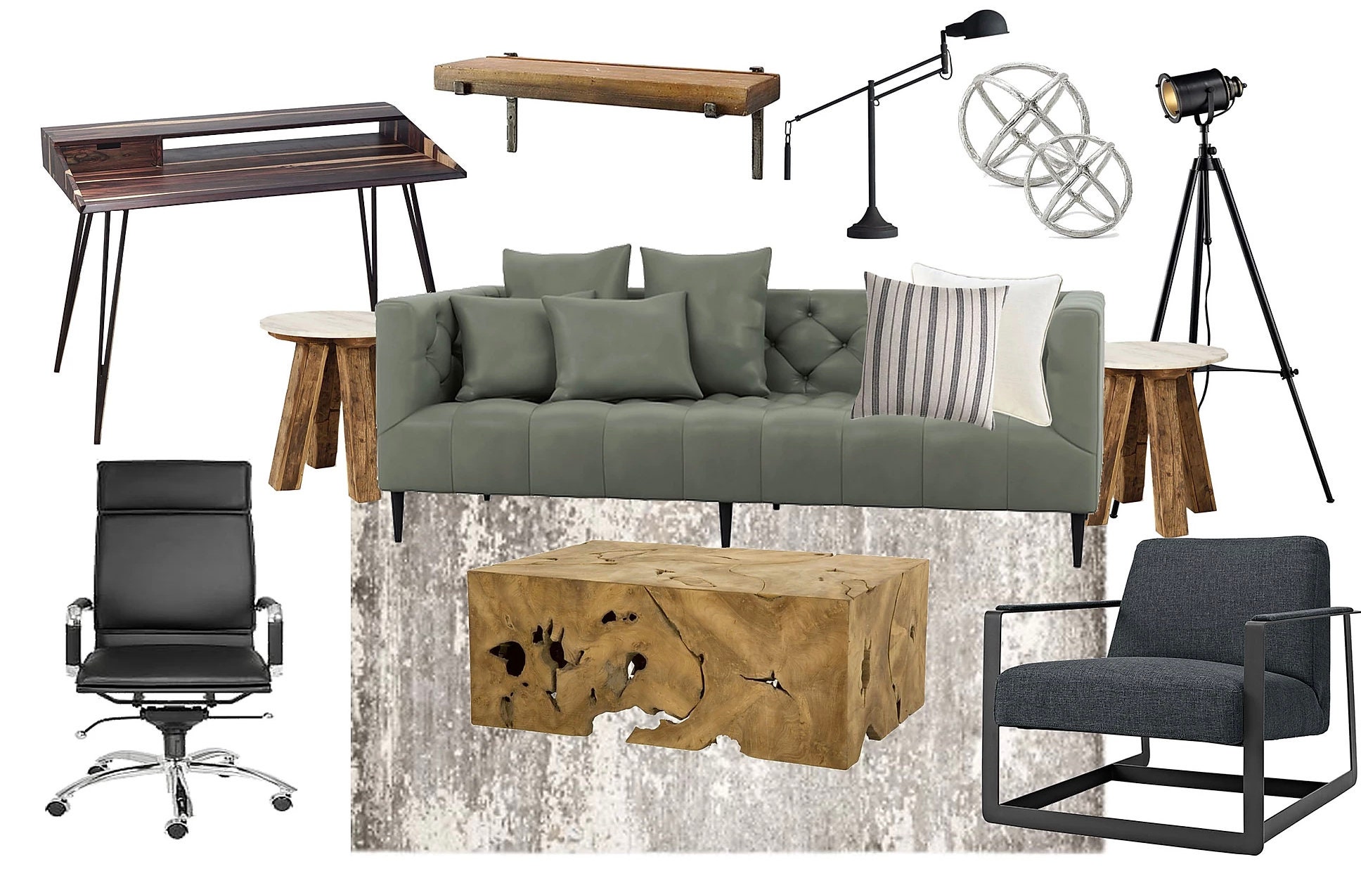 Online Interior Design Package | Etsy