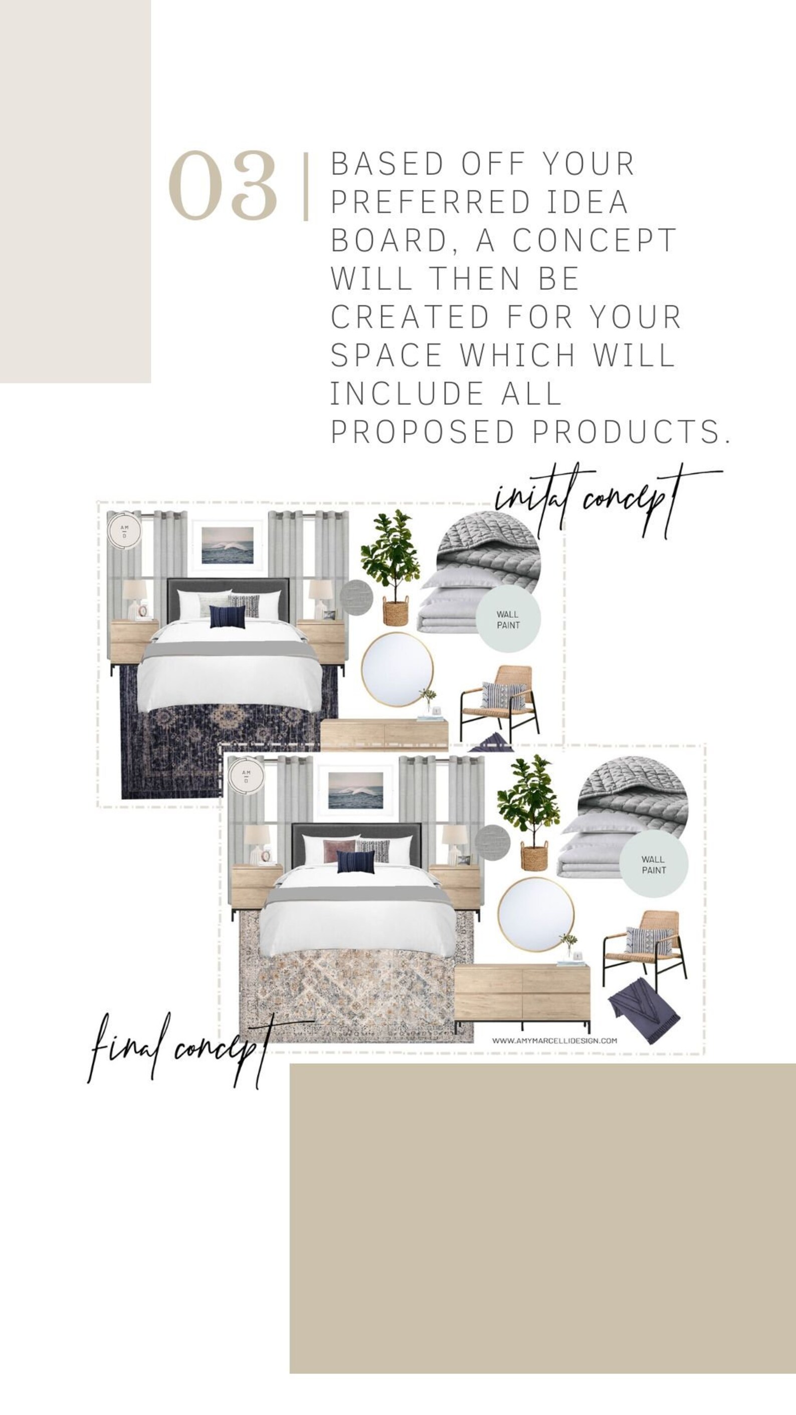 Online Interior Design Package | Etsy