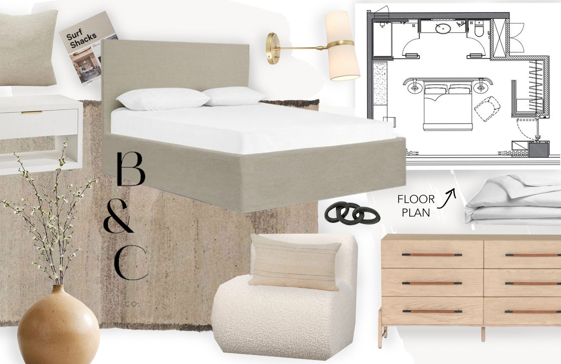 Online Interior Design Package - Etsy