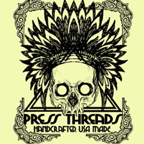 PressThreads - Etsy