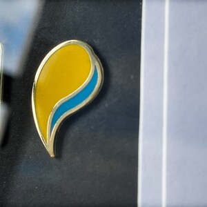 Complete Gary Oak Kanto Rival Pokemon Gym Badge Set of 10 Anime ...