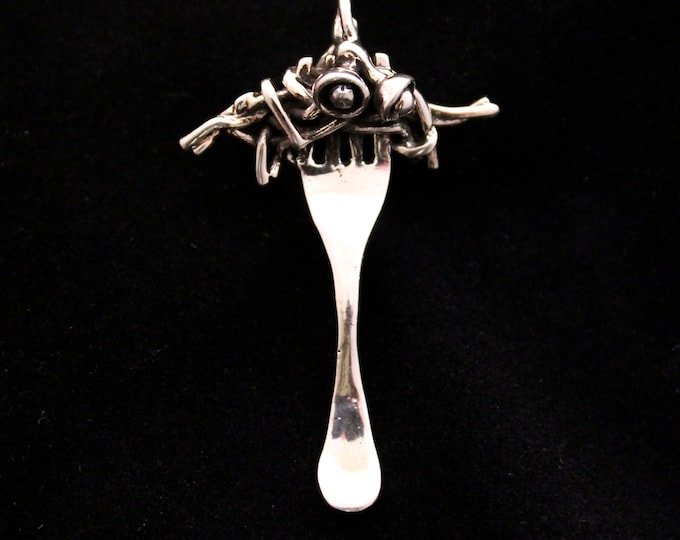 Large Waratah Brooch Sterling Silver Cold Fill Enamel - Etsy Australia