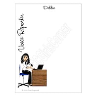 Digital Court Reporter Checklist - Etsy