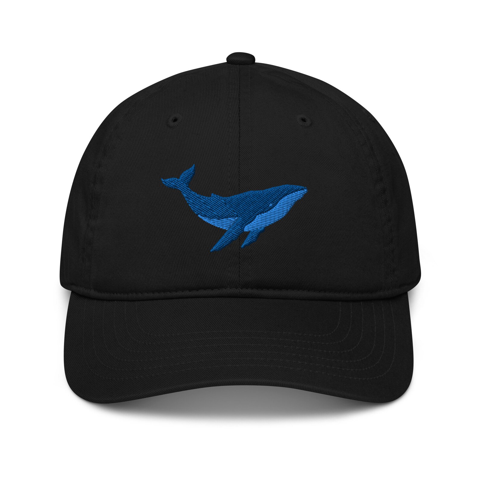 Organic Cap Whale, Sustainable Cap, Organic Cotton Cap, Eco Friendly ...