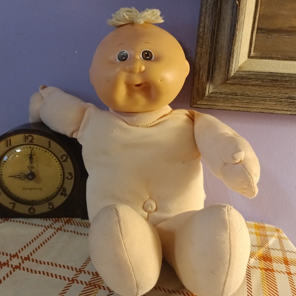 1980's Cabbage Patch - Etsy
