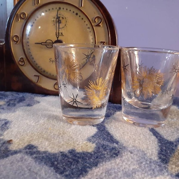 Atomic Glasses - Etsy