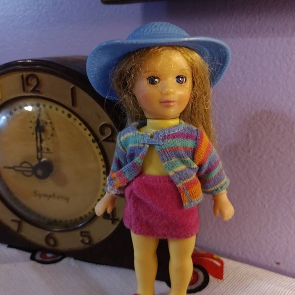 Madam Alexander Happy Meal Dolls - Etsy