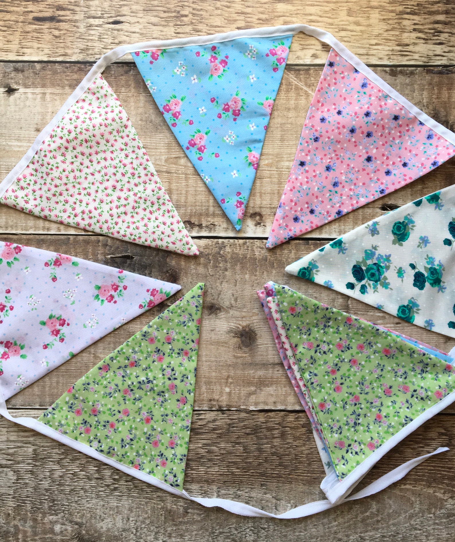 Wedding Buntingoutdoor Bunting Outdoor Banner Long Bunting/ - Etsy