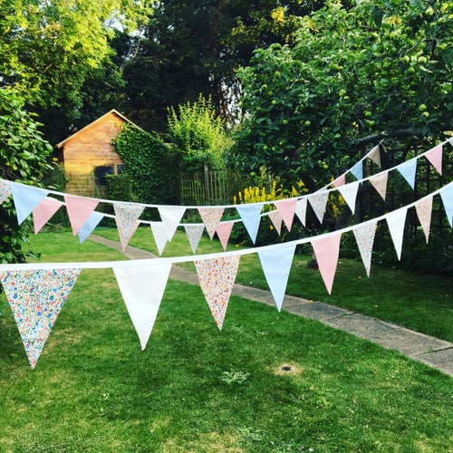 Wedding Bunting Banner Long Bunting Wedding Decorations - Etsy