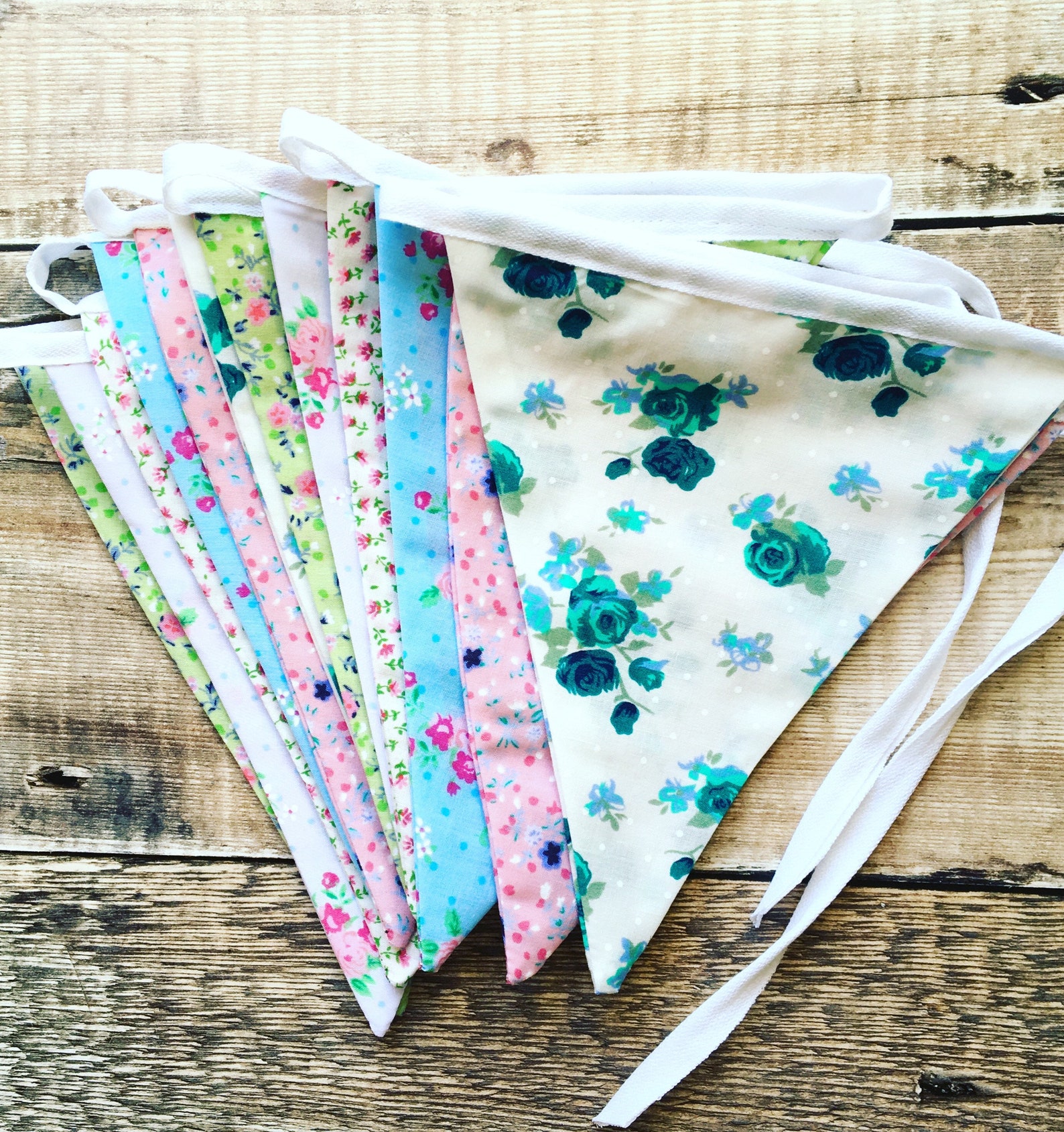 Wedding Buntingoutdoor Bunting Outdoor Banner Long Bunting/ - Etsy