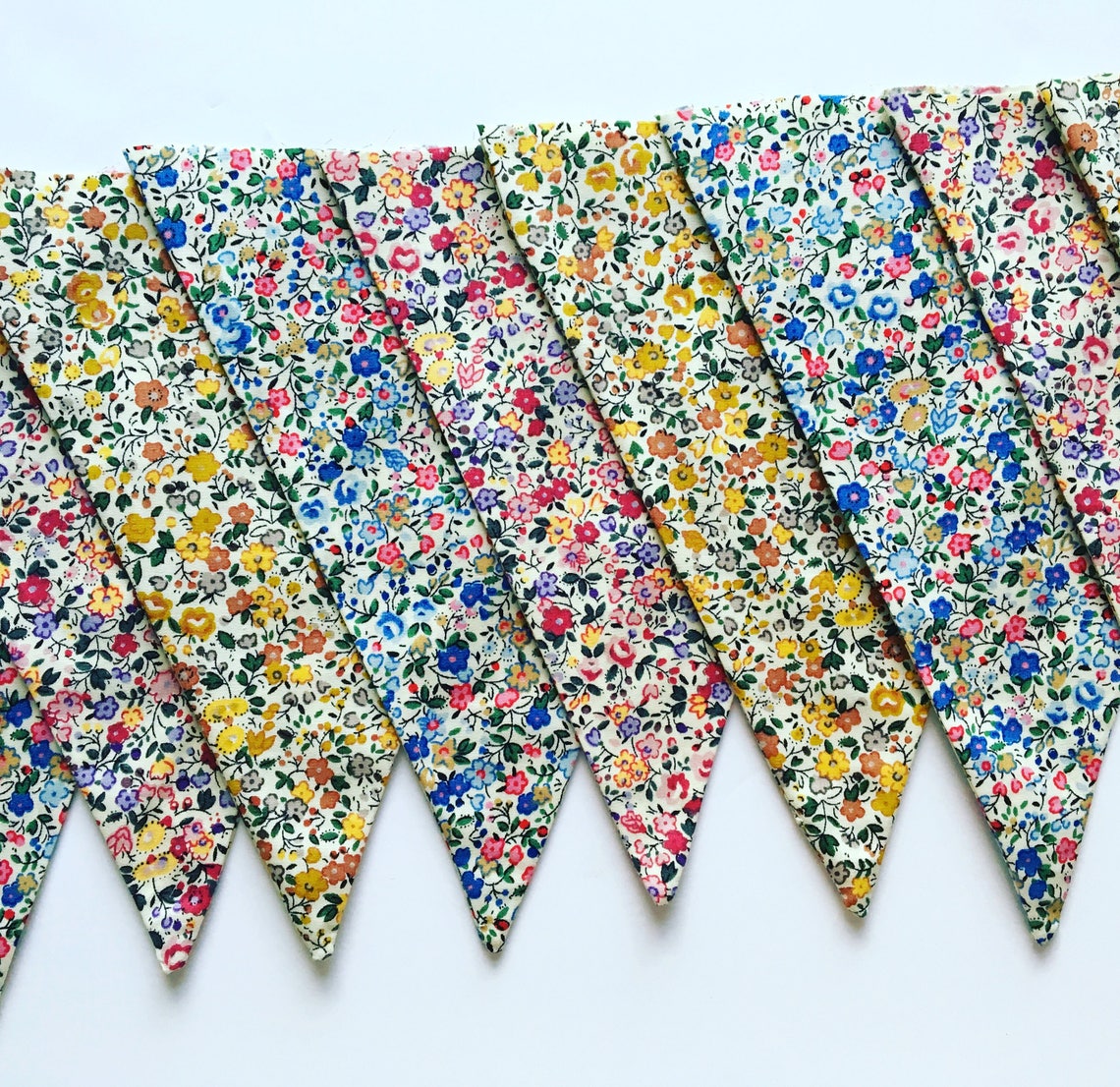 Wedding Bunting Banner Long Bunting Wedding Decorations - Etsy UK