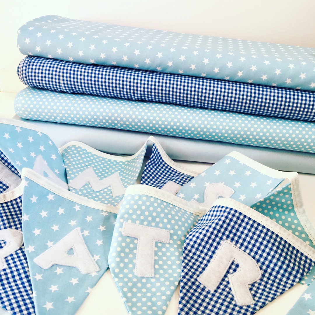 Baby Bunting Baby Boy Bunting Baby Girl Bunting Name - Etsy