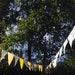 Long Wedding Buntingoutdoor Bunting Extra Long Bunting/ - Etsy