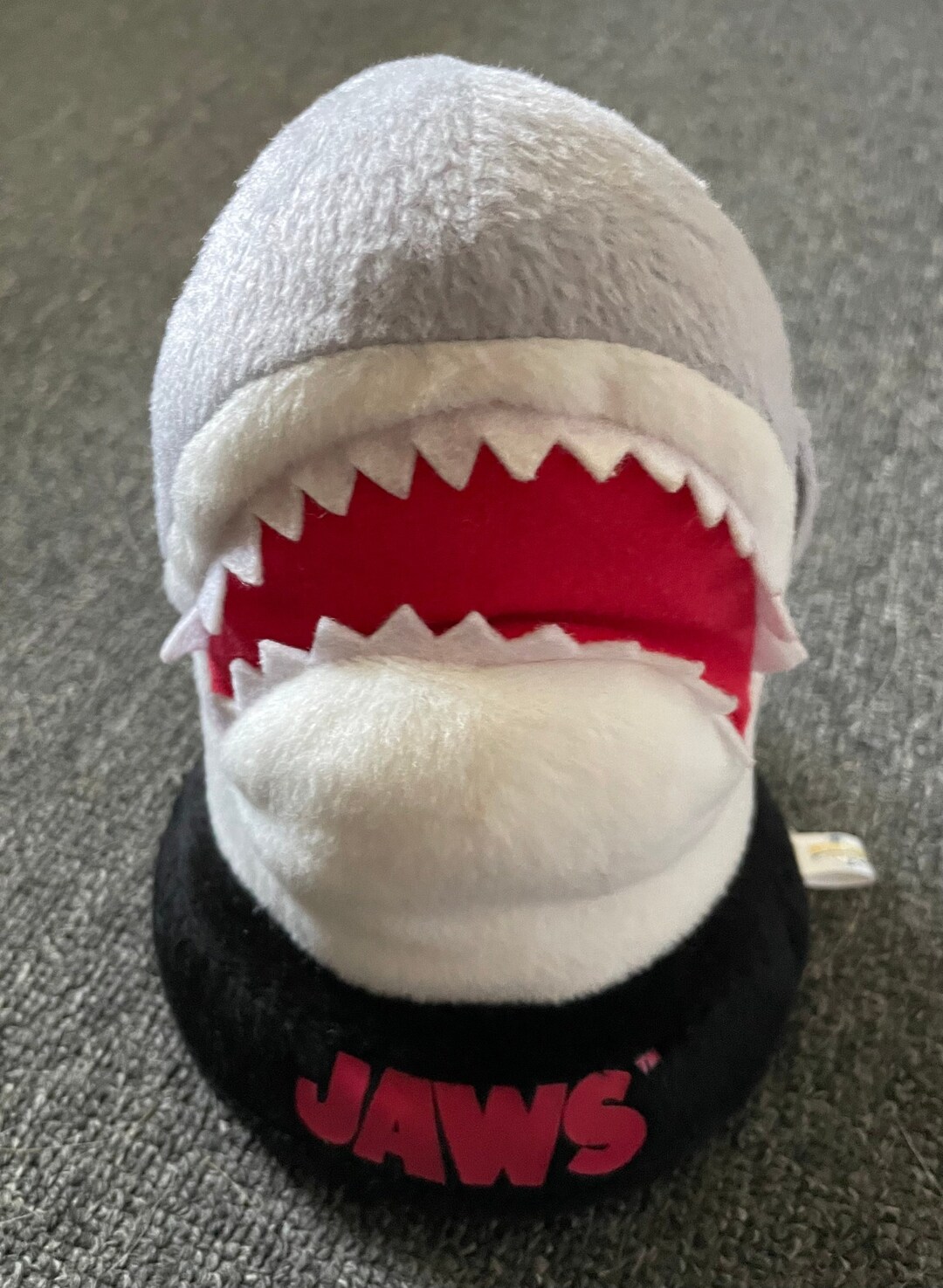 JAWS Cell Phone Holder! Universal Studios Japan! Great White Shark ...