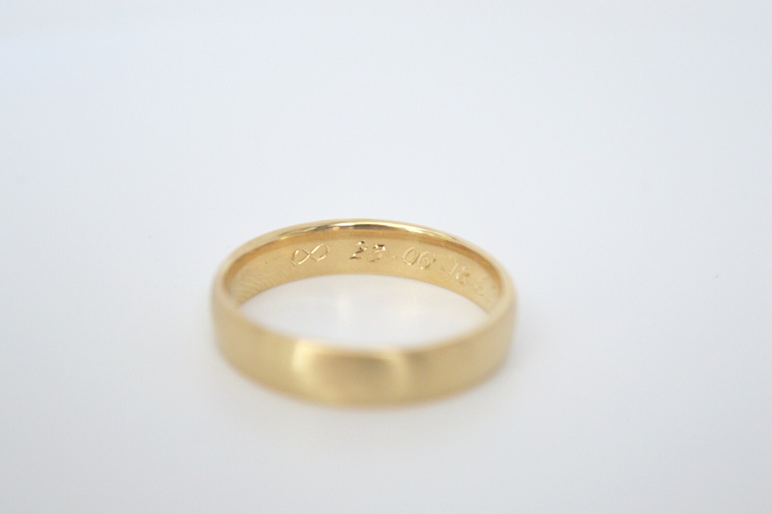 Engraving Custom Engrave Jewelry Monogram Dates Names Quotes | Etsy UK