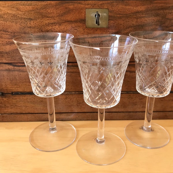 Sherry Glasses - Etsy
