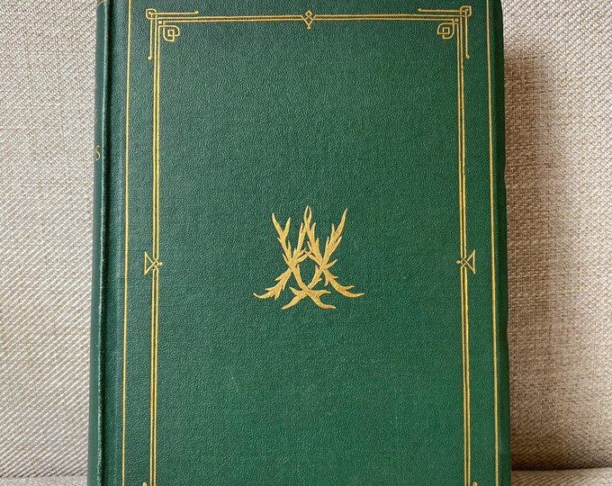 Scottish Highlands Queen Victoria Diary VGC 1868 ( T1) - Etsy