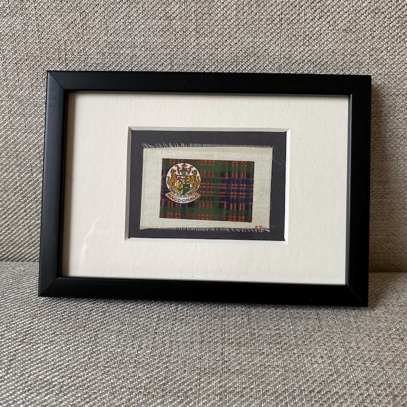 Macdonald Art Glass - Etsy UK