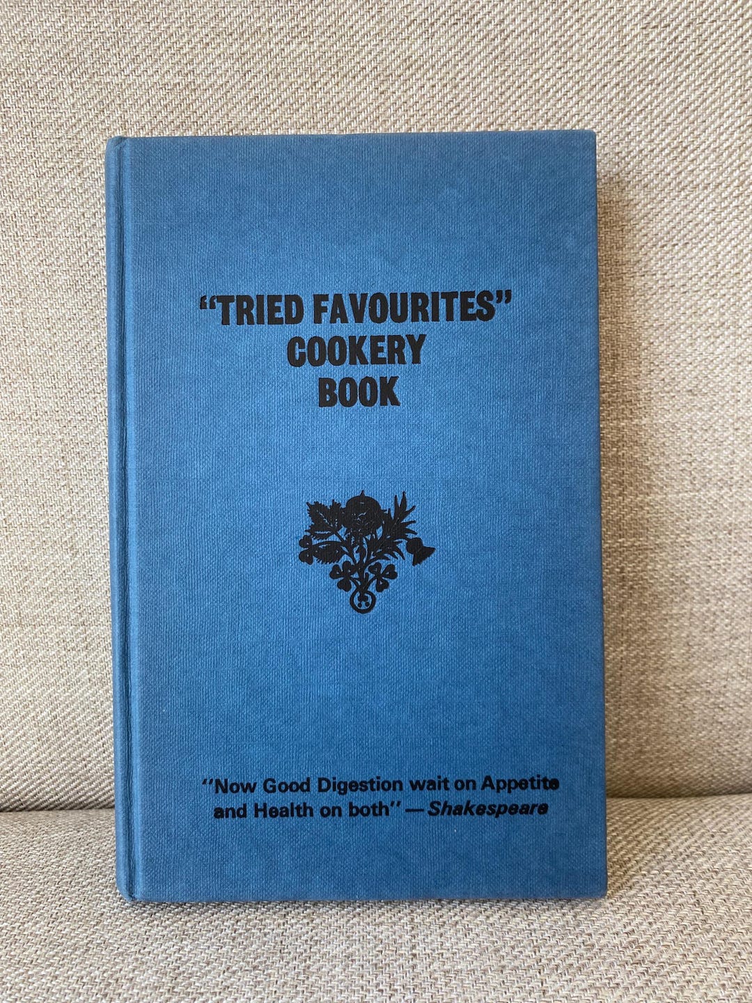 Scottish Vintage Cookery Book ( Oatcakes , Shortbread Etc) K1 - Etsy