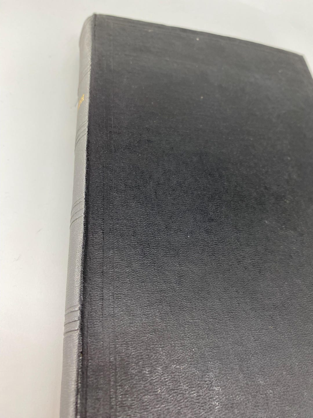 Scottish Gaelic Bible 1922 Vgc ( Arc) - Etsy