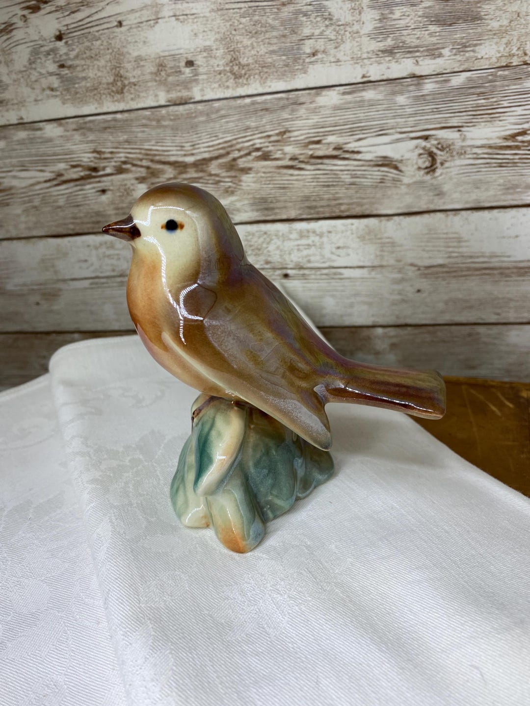 Robin Lustre Ware Made in Scotland’ 50’s Vgc - Etsy