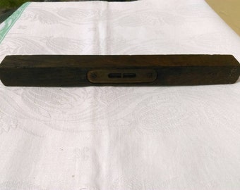 Antique level | Etsy