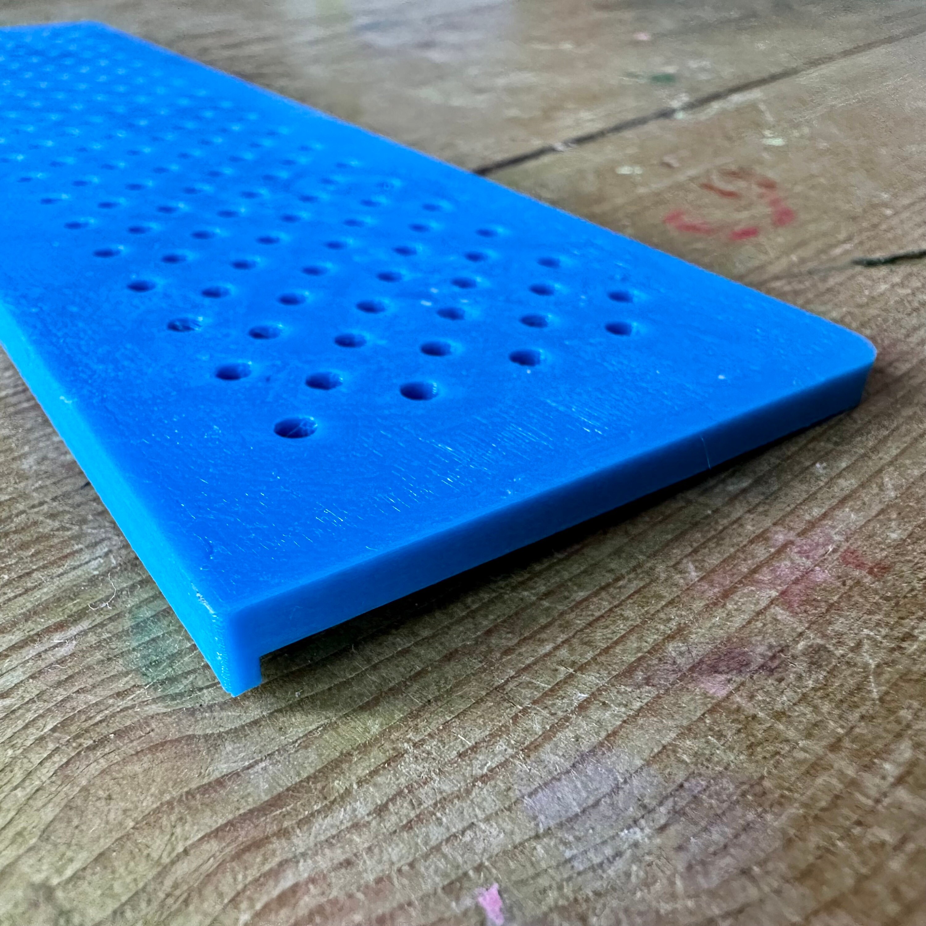 Punching Guide A5 Template Bookbinding Bookbinding Templates - Etsy