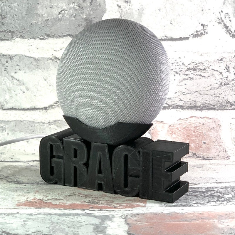 Google Home Mini Holder - Etsy