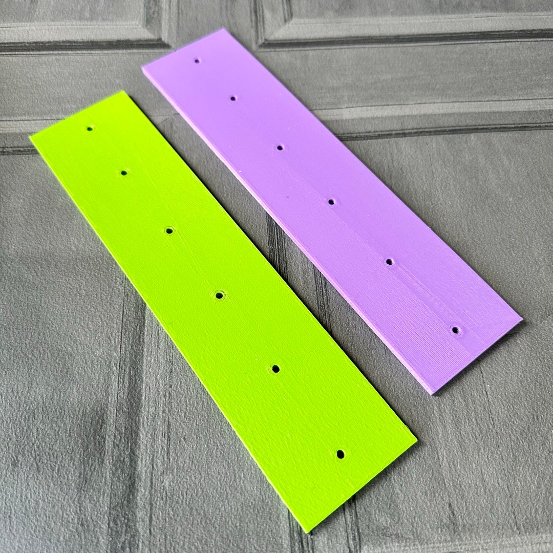 Punching Guide A5 Inches Template Bookbinding - Bookbinding Templates ...