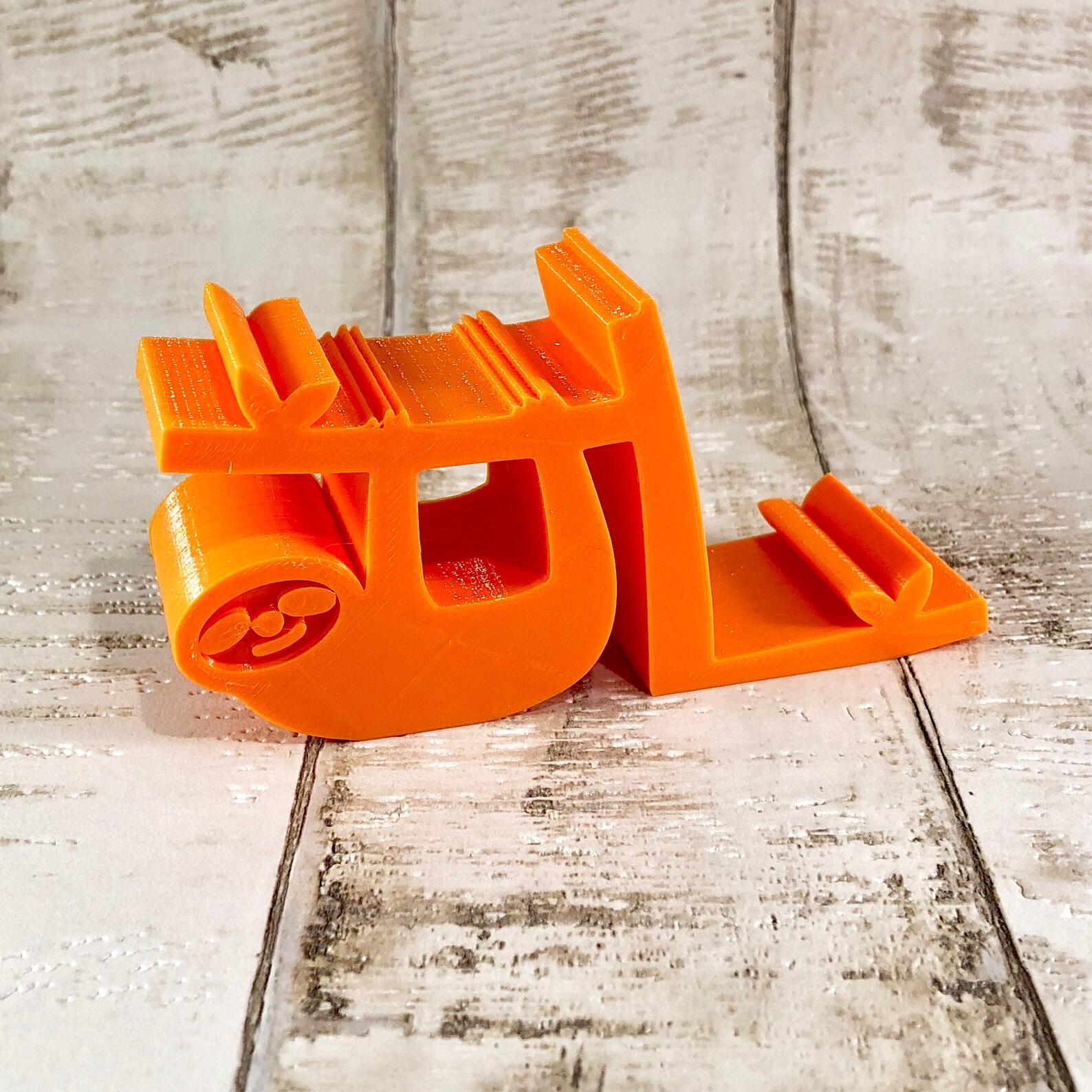 Sloth Mobile Ipad Phone Stand Madagascar Lover Desk - Etsy