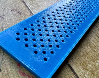 3d Printed Book Guide - Etsy