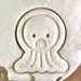 Octopus Cthulhu Cookie Cutter Cute Cutter Biscuit - Etsy