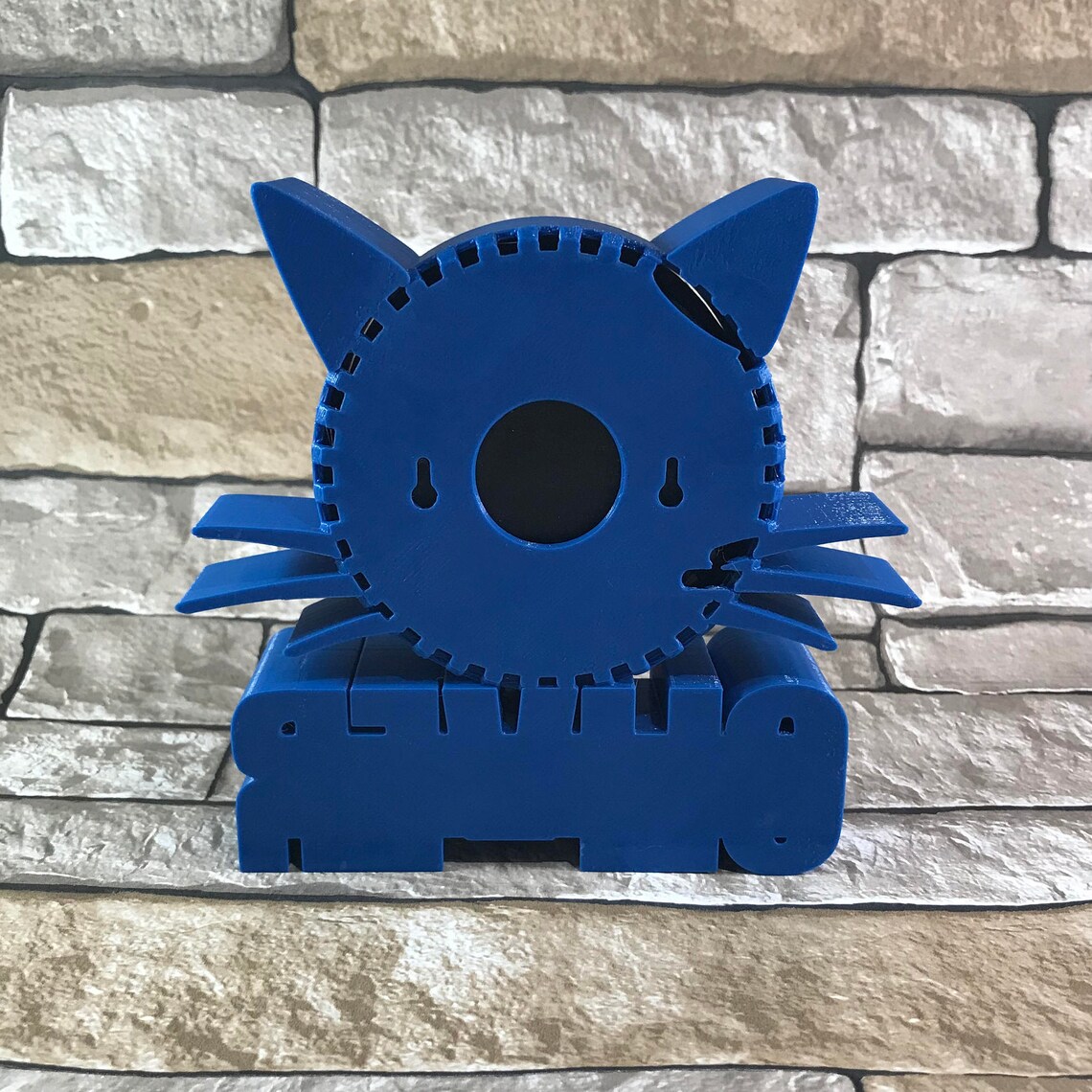 Alexa 1st and 2nd gen Cat Echo Dot Case Amazon Personalised | Etsy