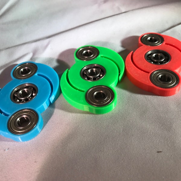 Cool Gadget Ring - Etsy