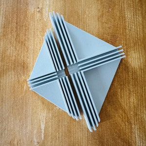 Fixed Corner Clamps for Boxmaking / Corner Clips for Cartonnage ...