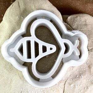 Bumble Bee Wasp Cookie Cutter Cute Cutter Biscuit Fondant Clay Cutter ...