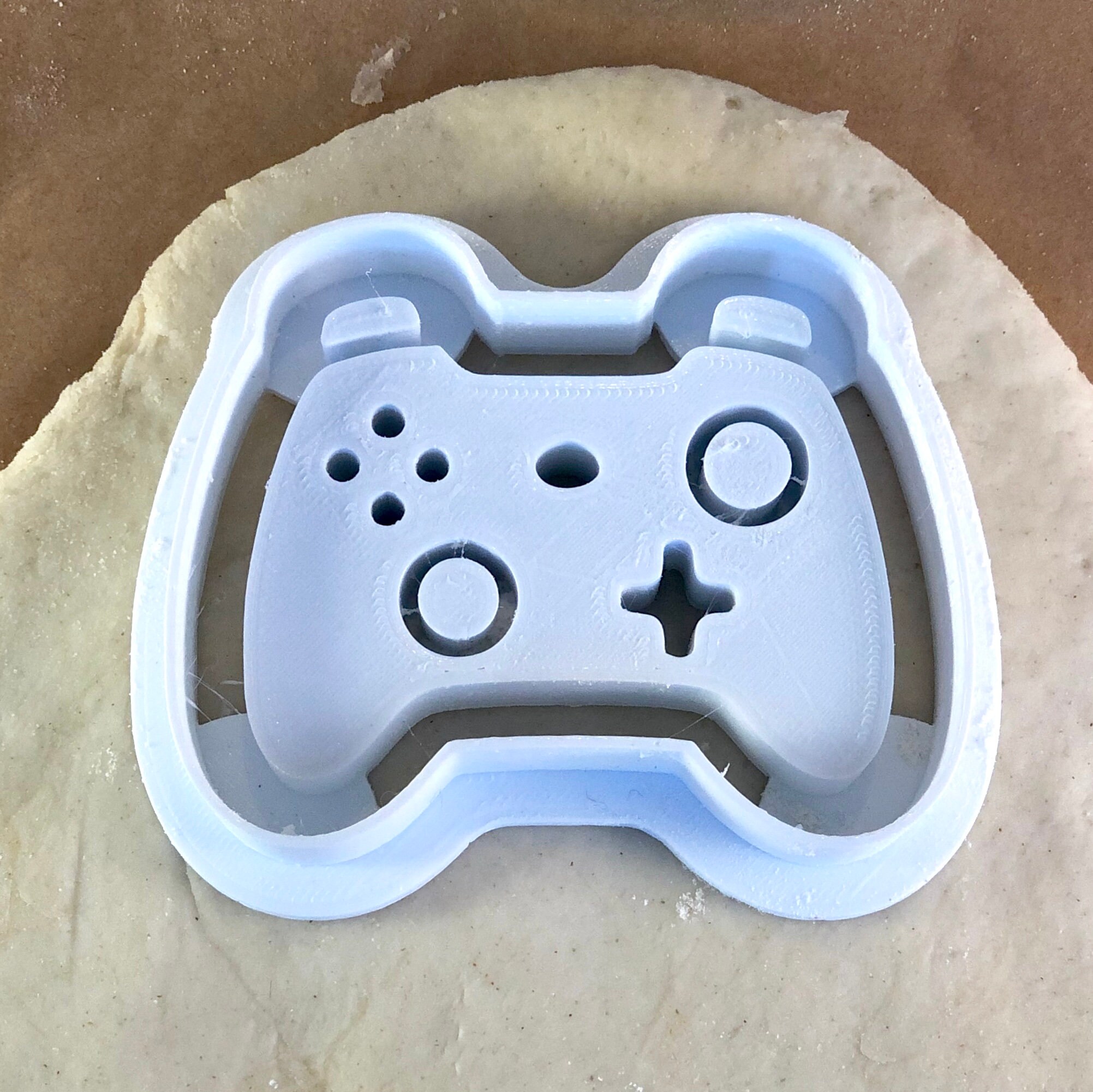 Game Controller Cookie Cutter Cute Cutter Biscuit | Etsy