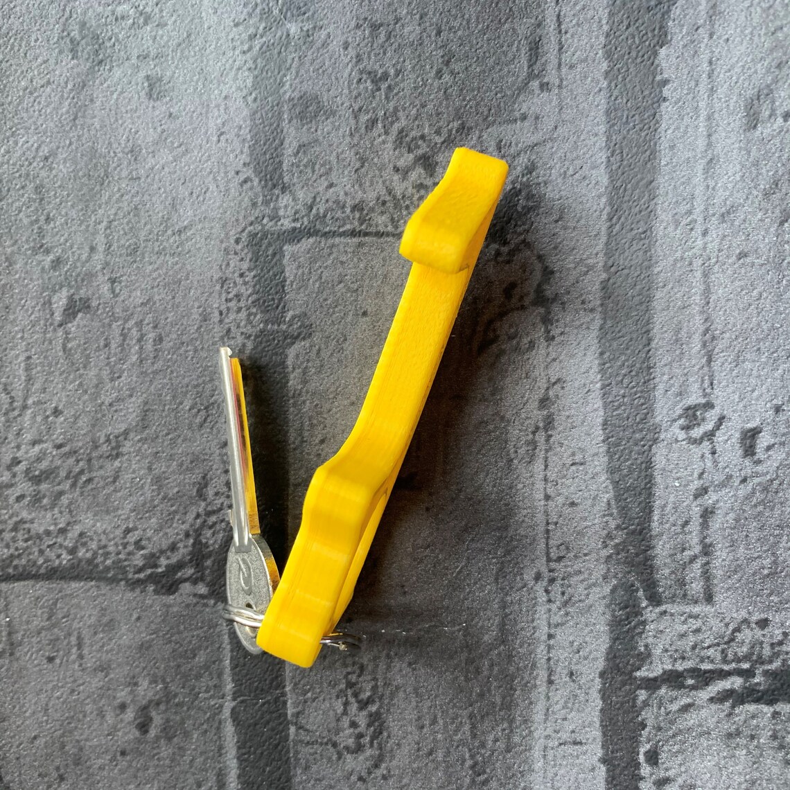 Germ Key/hook Door Opener/button Pusher/bar Holder Tough - Etsy