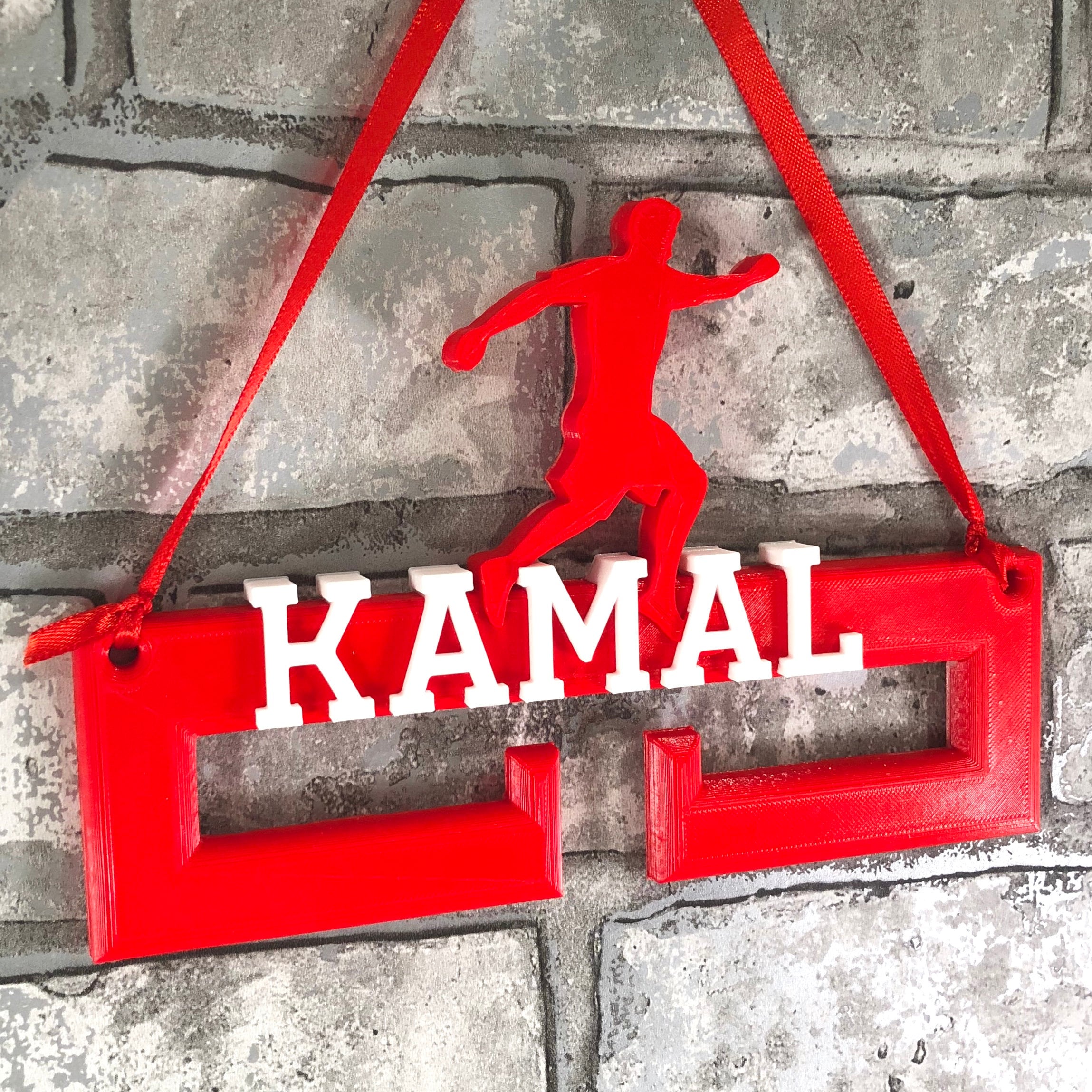 Kamal Name Wallpaper 3d