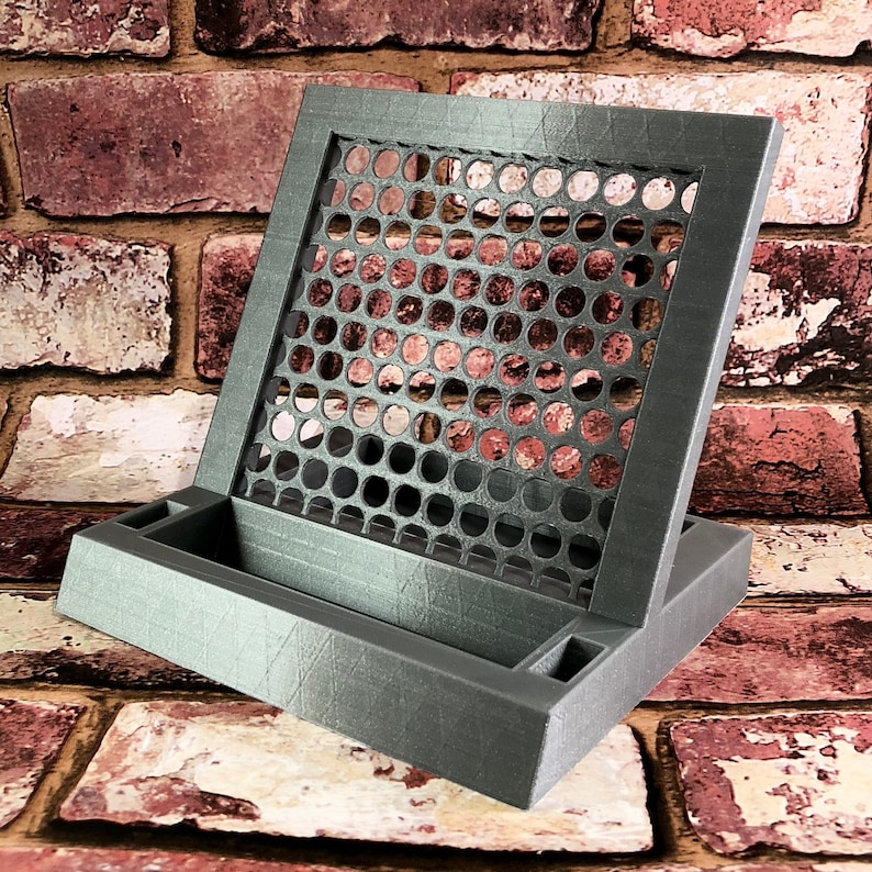 Cufflink Stand 3D Printed Gifts for Him Daddy Father | Etsy