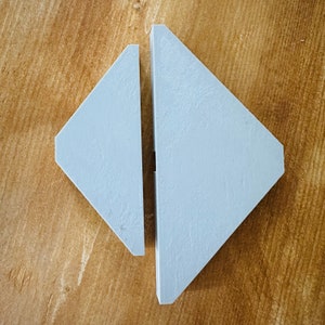 Fixed Corner Clamps for Boxmaking / Corner Clips for Cartonnage ...