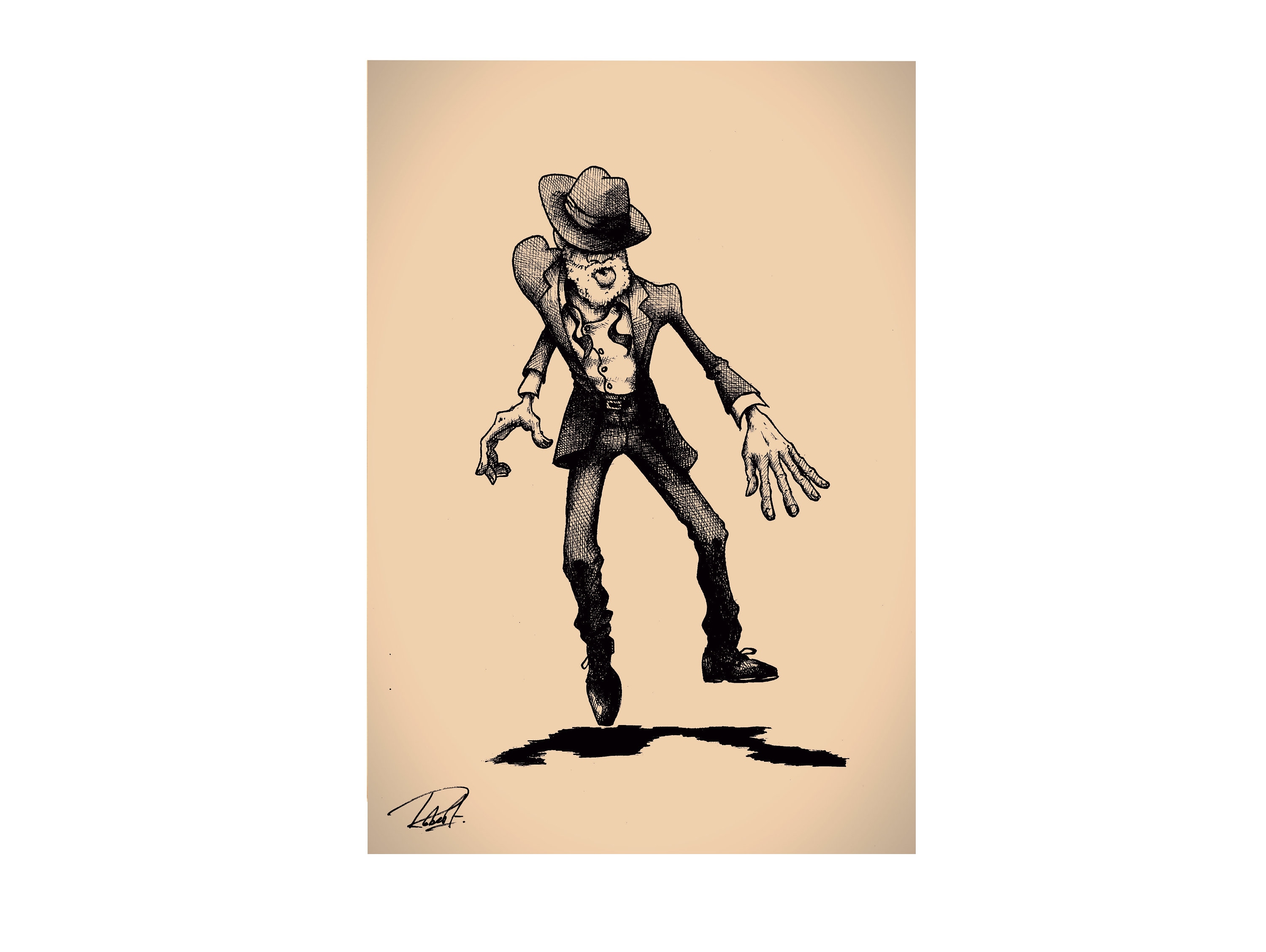 Tap Dance Cartoon Pictures