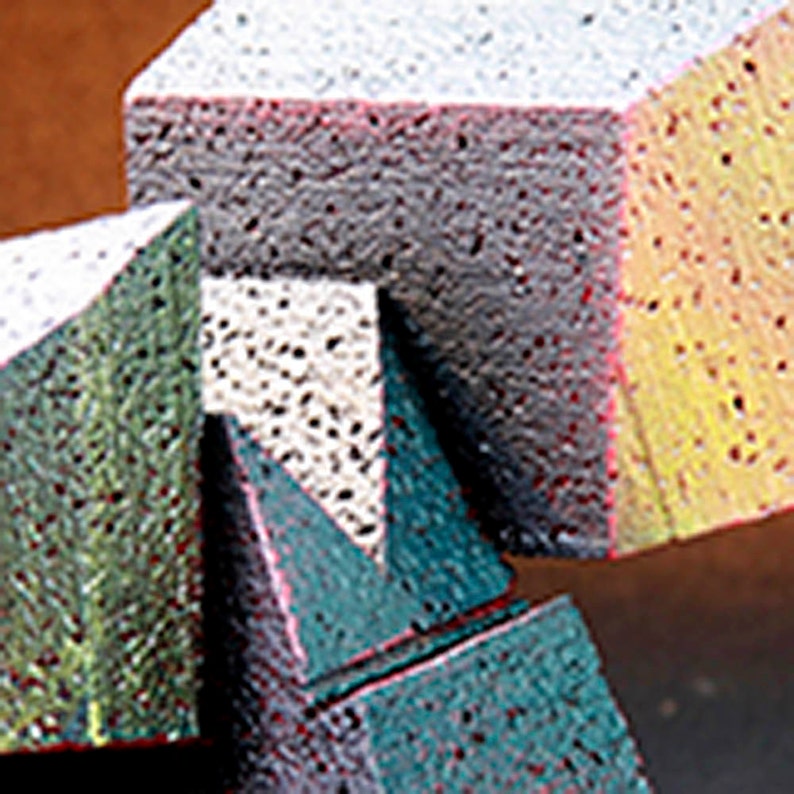 FUNKIE CHUNKIE Abstract Sculpture Maquette. Possible Monumental Statue ...