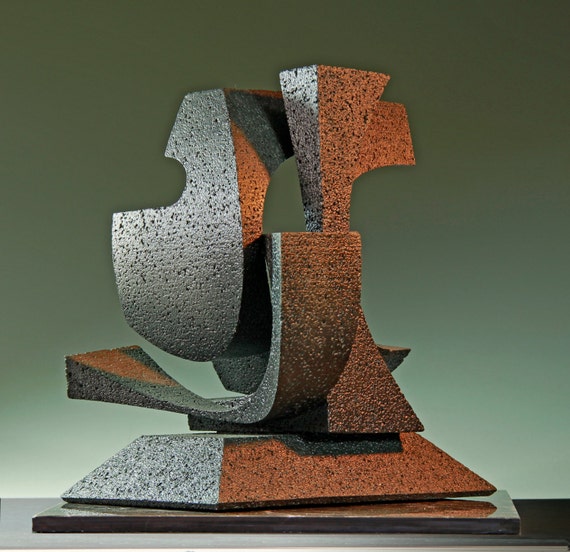 Contemporary Abstract Sculptures