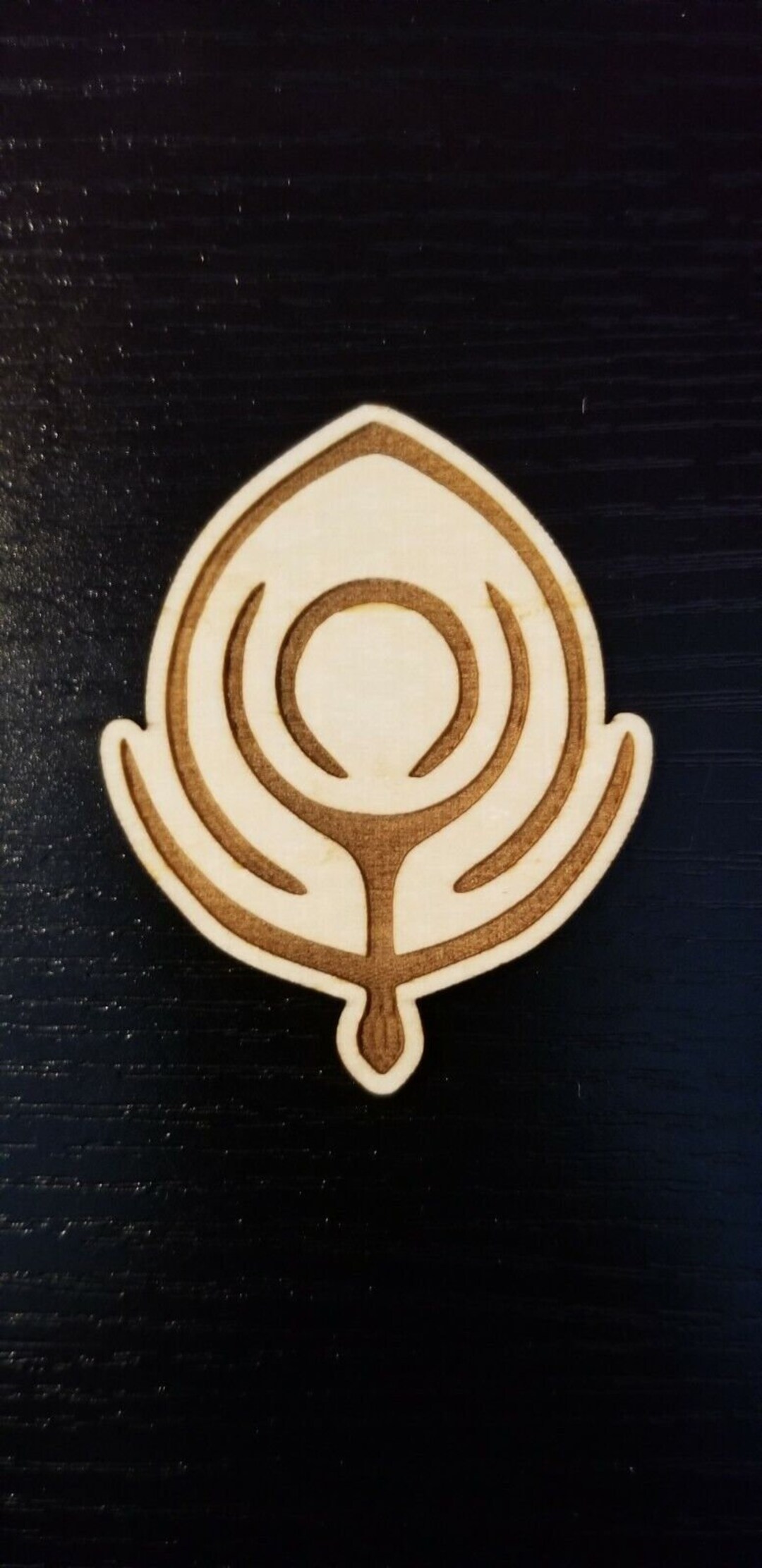 Fire Emblem the Crest of Seiros Magnet Laser Engraved - Etsy