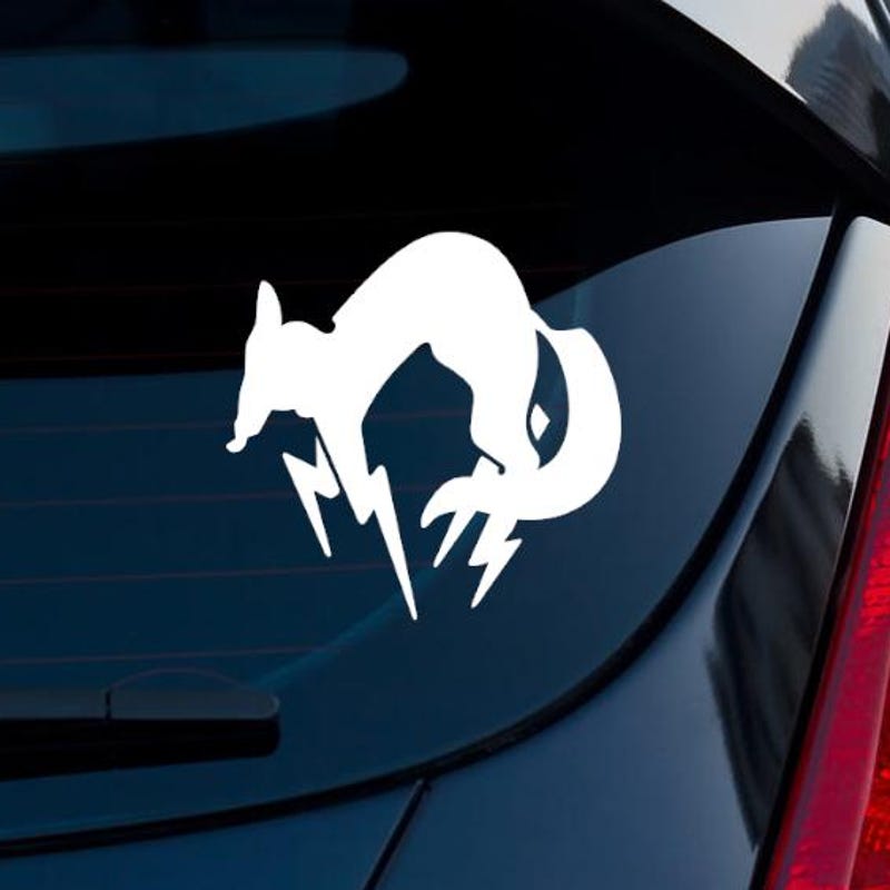 Foxhound Logo - Etsy UK