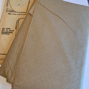 1944 Simplicity 4986 Pattern WWII Daytime and Evening Dress - Etsy