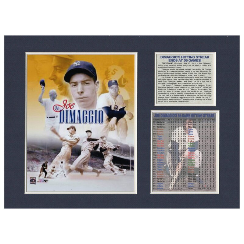 Joe Dimaggio - Etsy