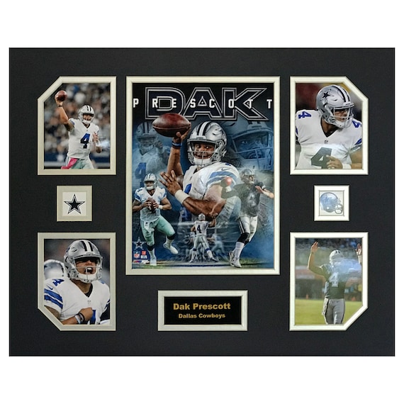 Dallas Cowboys Collage