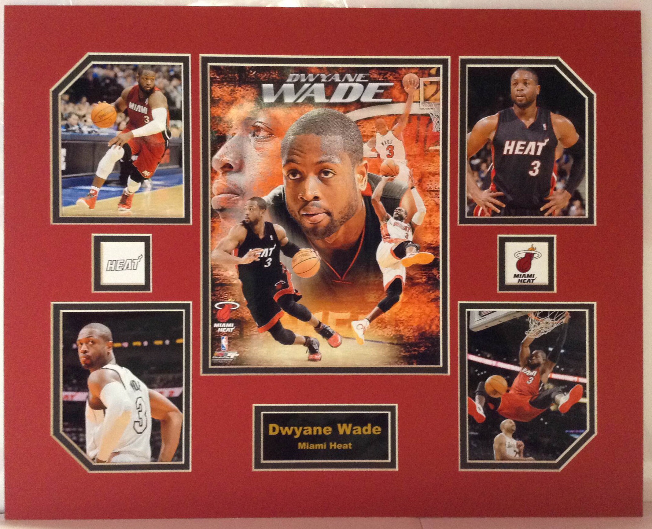 Nba Player Collage | lupon.gov.ph